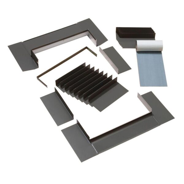 VELUX® Flashing Kits - www.theskylightguys.com