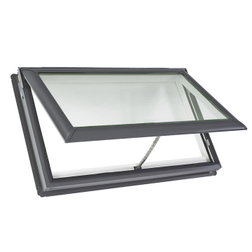 VELUX VS S01 – Manual Fresh Air Skylight – 44 x 27 – Shop for skylights