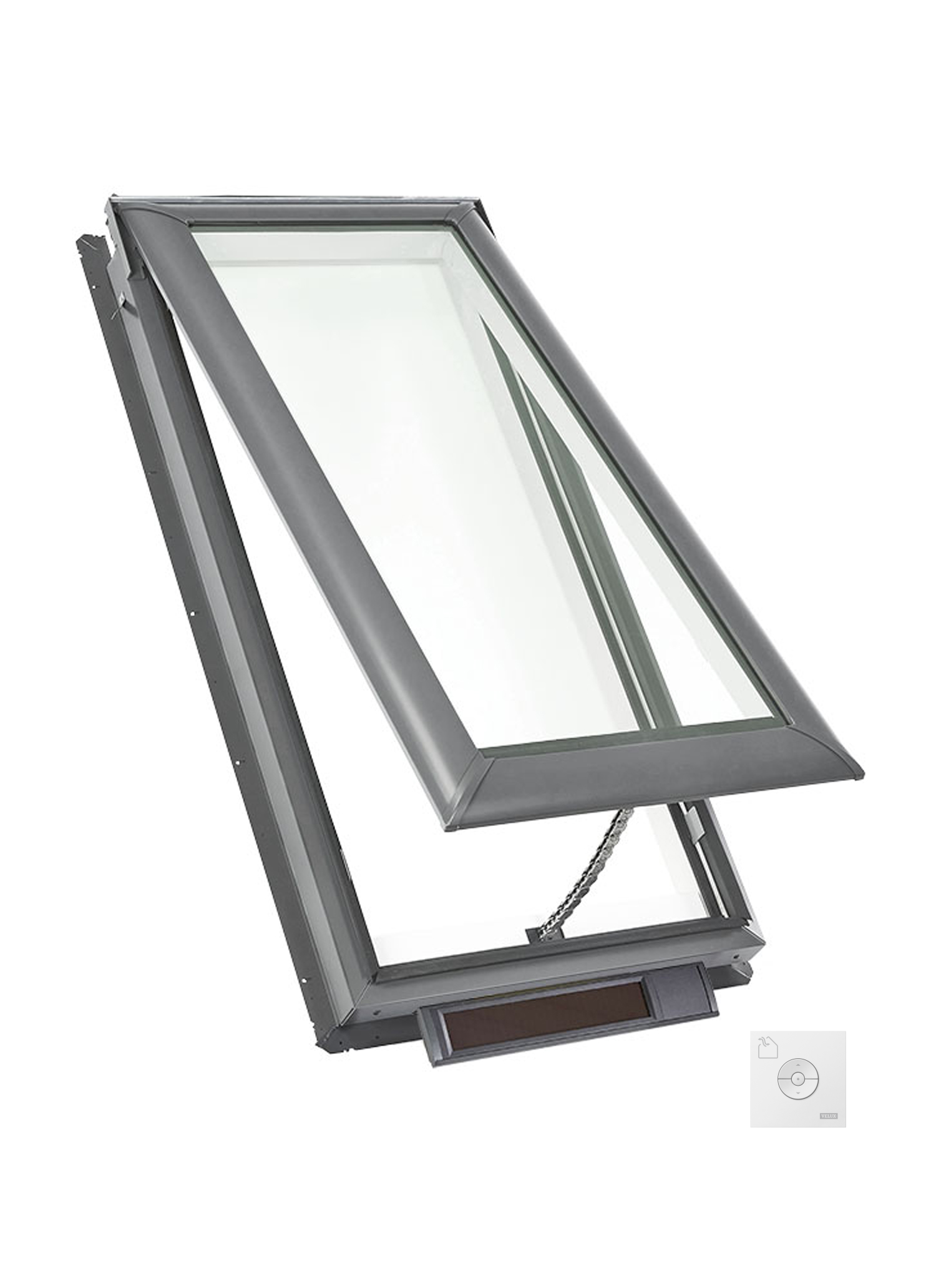 Poser Velux Soi Memes